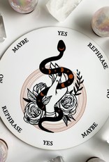 Revelations of a Witchflora-and-nirvana-snake-hand-roses-pendulum-board ...